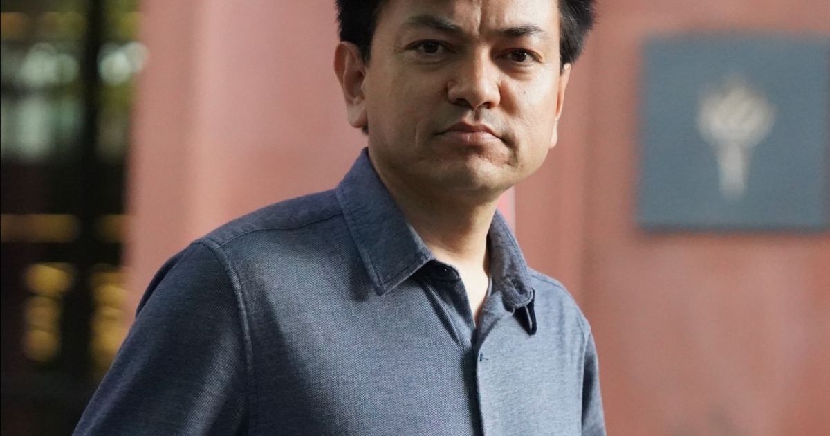 Mohammad Jawed Nazari | NYU Steinhardt